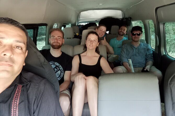 Private Day Trip from Mérida to Chichén Itzá Izamal and Cenote - What’s Included and What’s Not?