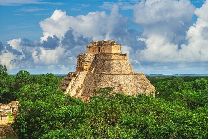Private Day Trip from Mérida to Uxmal, Kabah & Choco Story - Key Points