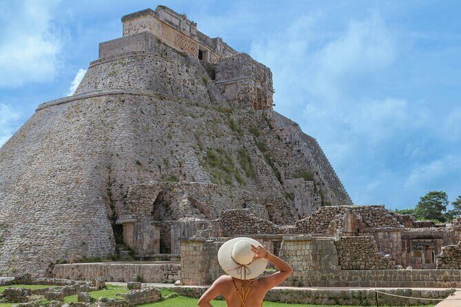 Private Day Trip from Mérida to Uxmal, Kabah & Choco Story - Discovering Kabah: The Quieter Archaeological Gem