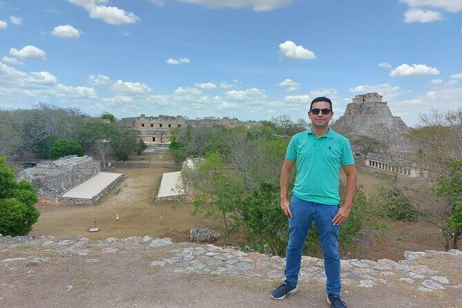 Private Day Trip from Mérida to Uxmal, Kabah & Choco Story - Who Will Love This Tour?