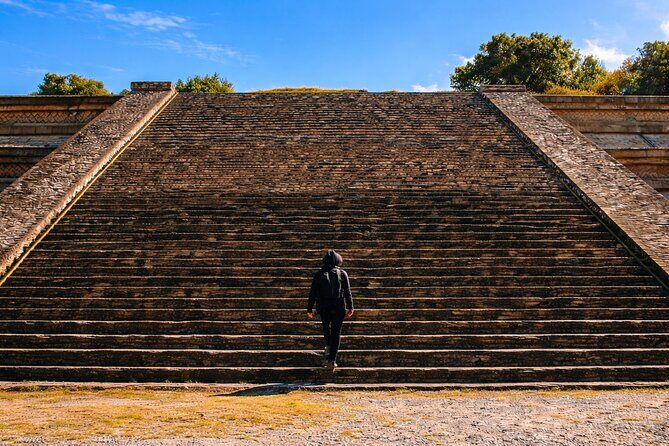 Private Day Trip from Mexico City to Puebla and Cholula - Final Thoughts: Who Should Consider This Tour?