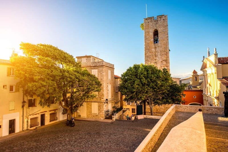 Private day trip from Monaco to the gems of French Riviera - The Sum Up