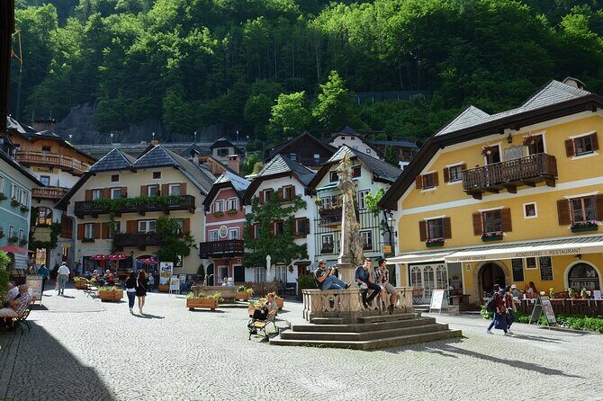 Private Day Trip from Munich to Eagle's Nest and Hallstatt - Who Should Consider This Tour?