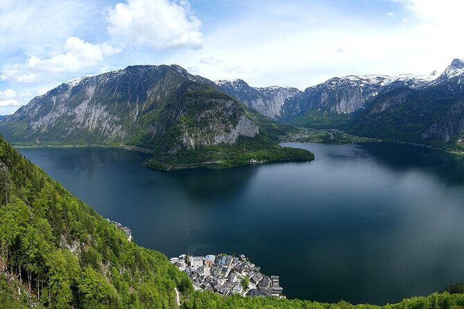 Private Day Trip from Munich to Eagle's Nest and Hallstatt - The Sum Up