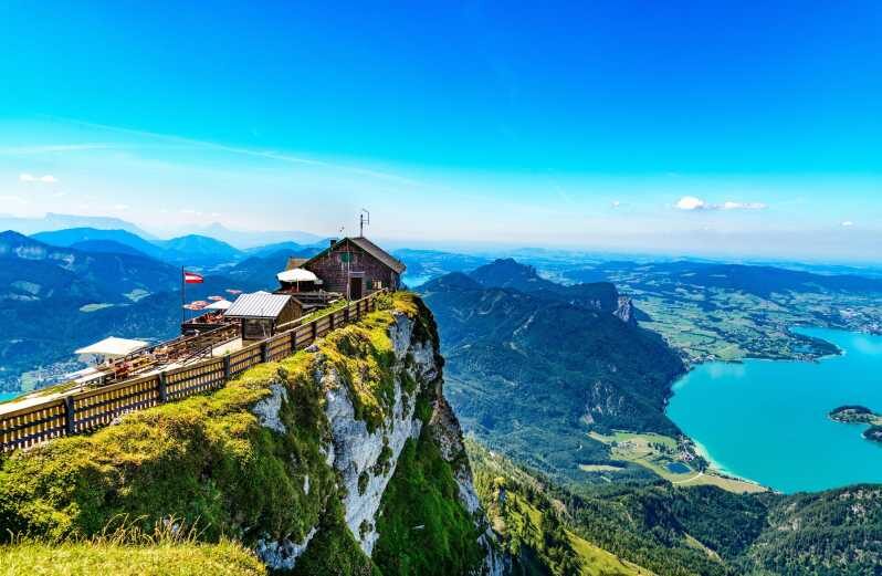 Private day trip from Munich to Eagle's Nest and Salzburg - Who Will Love This Tour?