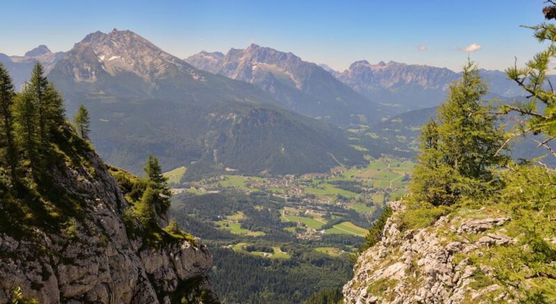 Private day trip from Munich to Eagle's Nest and Salzburg - The Sum Up
