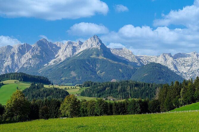 Private Day Trip From Munich To Eagle's Nest And Salzburg - An Honest Look at the Experience