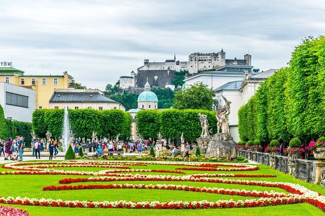 Private day trip from Munich to Eagle's Nest and Salzburg - Authentic Experiences and Honest Feedback