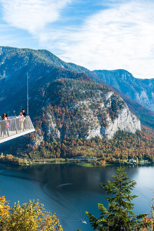 Private day trip from Munich to Eagle's Nest & Hallstatt - Authenticity and Value