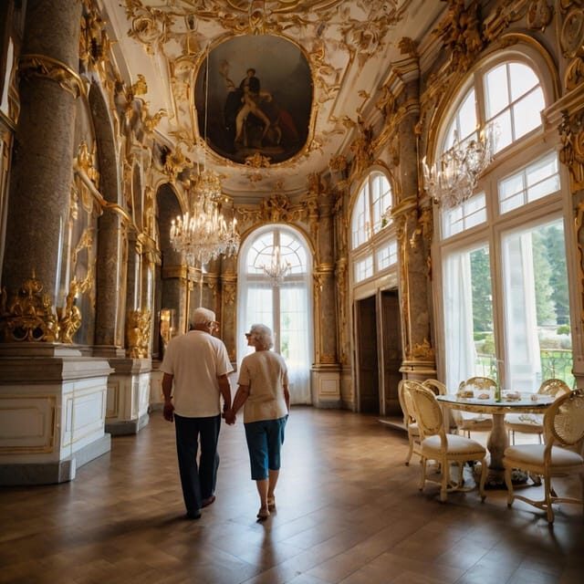 Private day trip from Munich to Linderhof Palace, and back - Journey into Bavarian Opulence: What to Expect