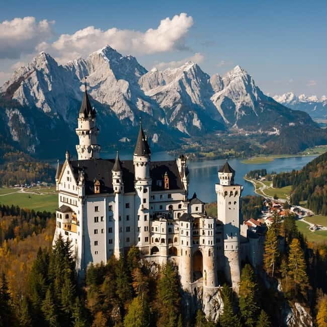 Private day trip from Munich to Neuschwanstein Castle - Price and Value Considerations