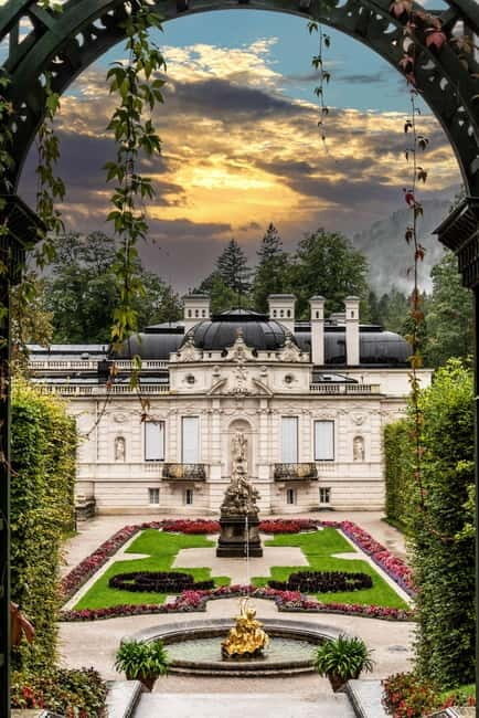 Private Day Trip from Munich to Neuschwanstein Castle - An In-Depth Look at the Tour Experience
