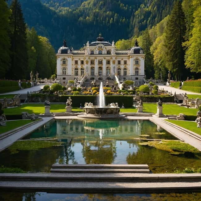 Private Day Trip from Munich to Neuschwanstein Castle - FAQ
