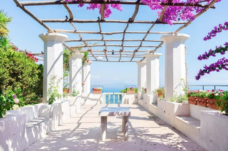 Private day trip from Naples to Ravello, Amalfi and Positano - Introduction