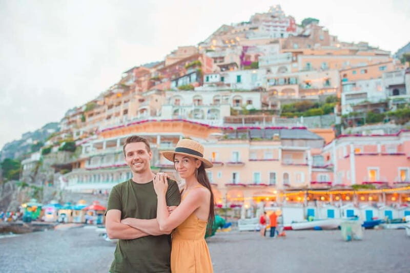 Private day trip from Naples to Ravello, Amalfi and Positano - The Itinerary: What to Expect