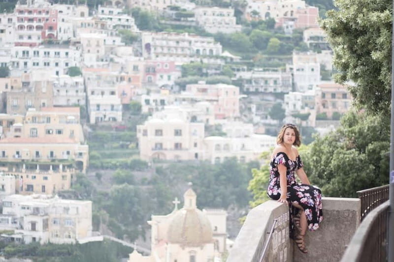 Private day trip from Naples to Ravello, Amalfi and Positano - Cost and Value Analysis