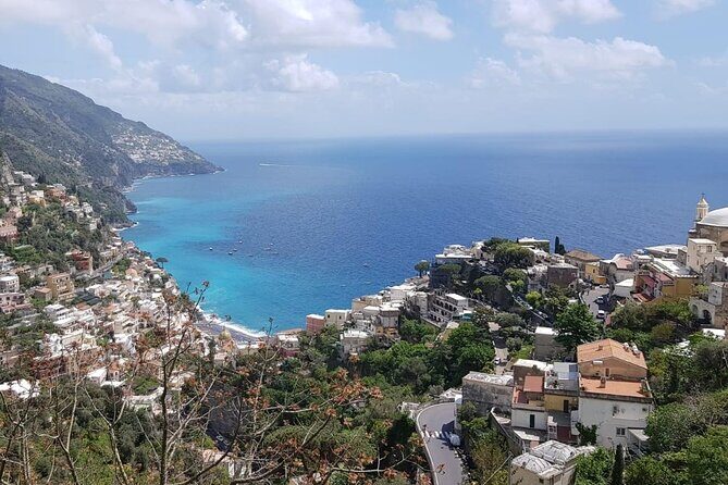 Private Day trip from Naples to Ravello Positano Sorrento - An In-Depth Look at the Experience