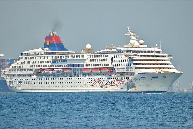 Private Day Trip from Port Klang Terminal to Kuala Lumpur City Tour with Lunch - Key Points