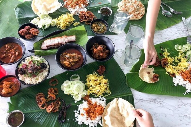 Private Day Trip from Port Klang Terminal to Kuala Lumpur City Tour with Lunch - A Detailed Look at the Experience