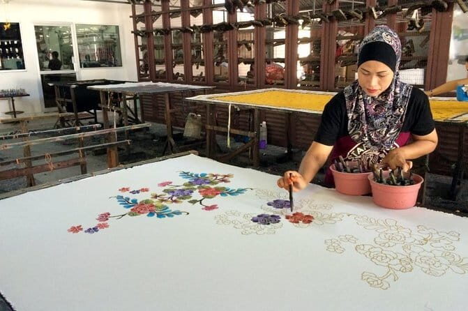 Private Day Trip from Port Klang Terminal to Kuala Lumpur City Tour with Lunch - FAQs