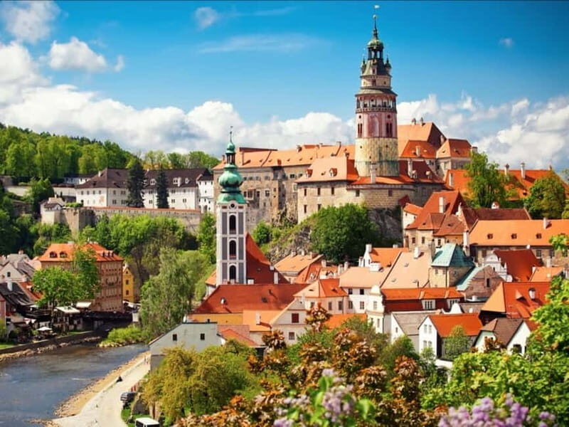 Private Day Trip from Prague to eský Krumlov (UNESCO) - Who Is This Tour Best For?