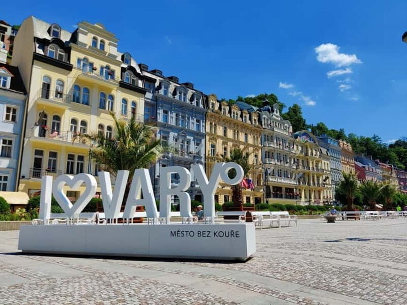 Private Day Trip from Prague to Karlovy Vary (Carlsbad) - Price and Value