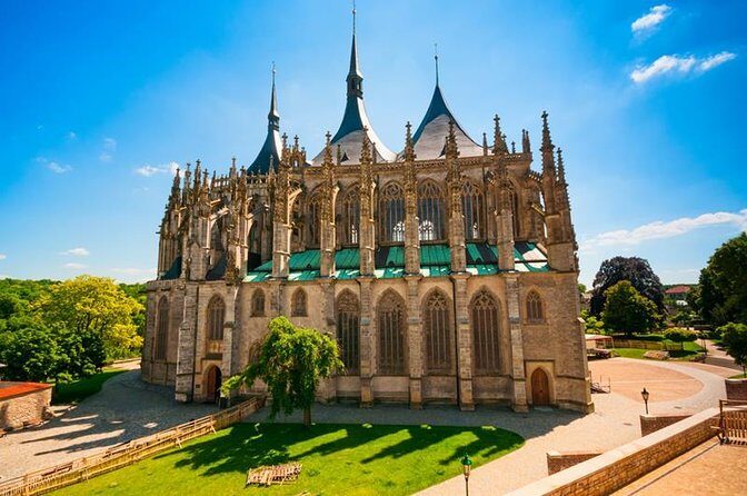 Private Day trip from Prague to Kutná Hora - Who Should Consider This Tour?