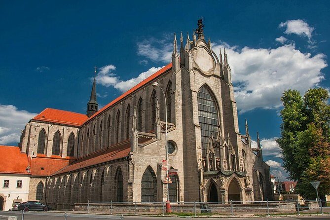 Private Day trip from Prague to Kutná Hora - FAQ