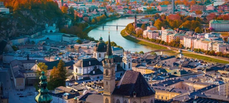 Private day trip from Prague to Vienna and back, in English. - A Practical Review of the Private Prague to Vienna Day Trip