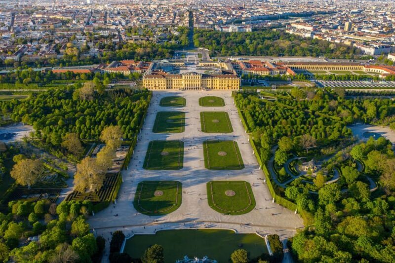 Private day trip from Prague to Vienna and back, in English. - Who Should Consider This Tour?