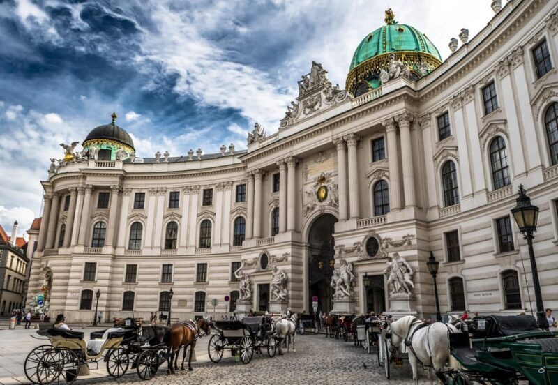 Private day trip from Prague to Vienna and back, in English. - Final Thoughts