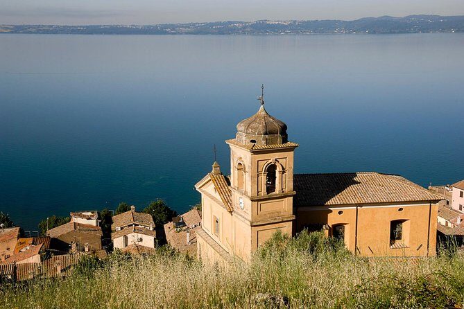 Private Day Trip from Rome: Bracciano Lake and Surrounding Areas - What Makes This Tour Stand Out?
