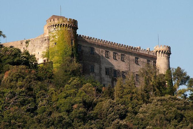 Private Day Trip from Rome: Bracciano Lake and Surrounding Areas - FAQ