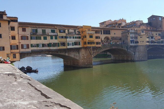 Private Day Trip from Rome to Florence and Outlets - The Sum Up