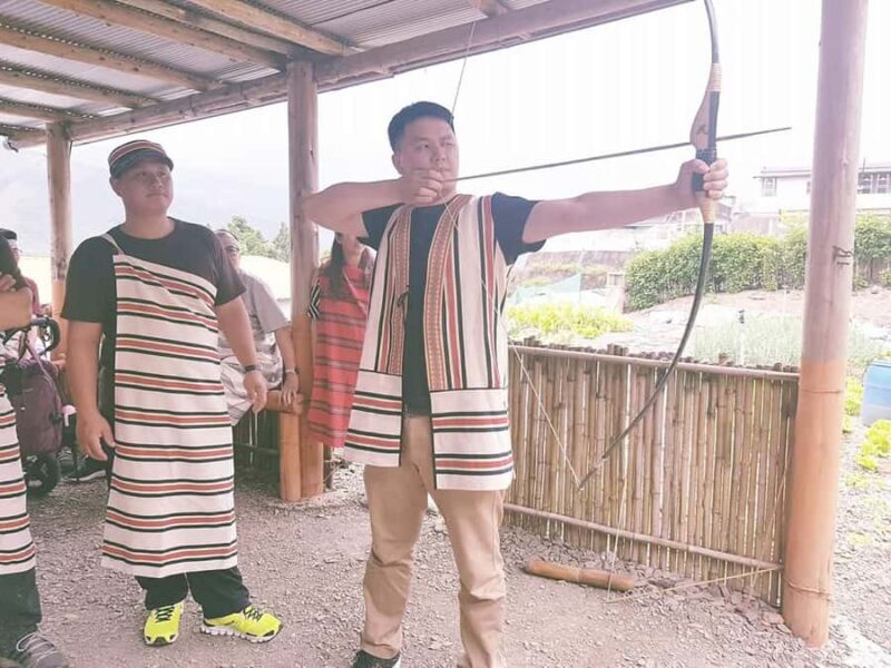 Private Day Trip from Taipei: Atayal Culture Tour - Exploring Taiwan’s Indigenous Culture: A Full Breakdown