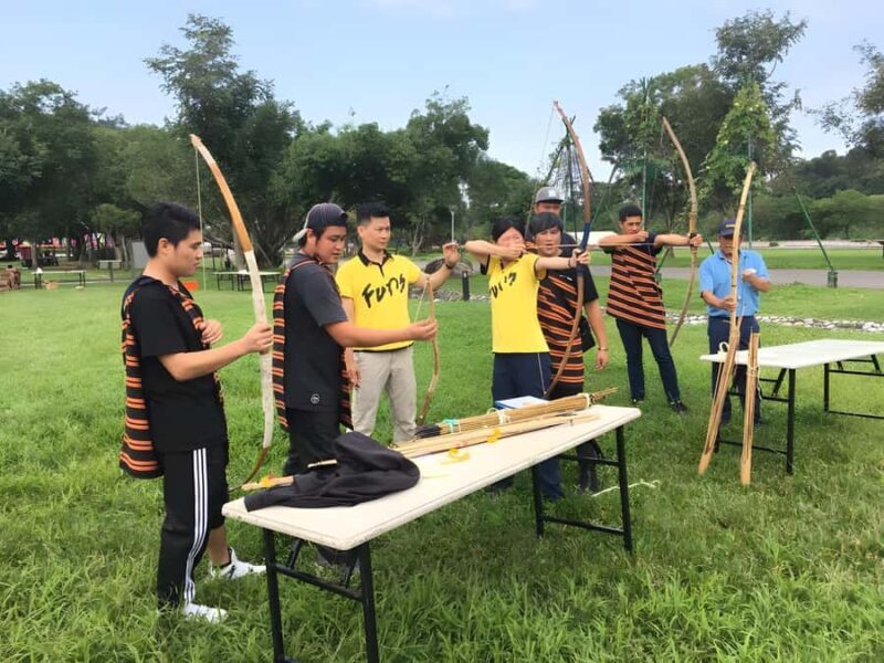 Private Day Trip from Taipei: Atayal Culture Tour - Final Thoughts