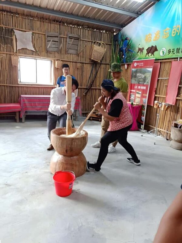 Private Day Trip from Taipei: Atayal Culture Tour - FAQ