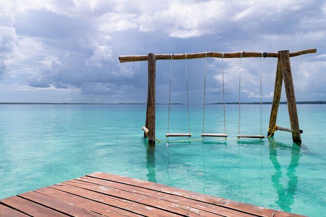 Private Day Trip from Tulum to Bacalar and Los Rapidos - An In-Depth Look at the Itinerary