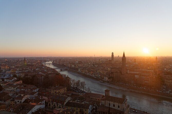 Private Day Trip From Venice To Verona, Romeo & Juliet Experience - The Itinerary in Detail