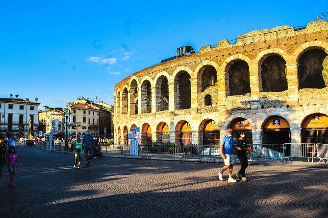 Private Day Trip From Venice To Verona, Romeo & Juliet Experience - FAQ