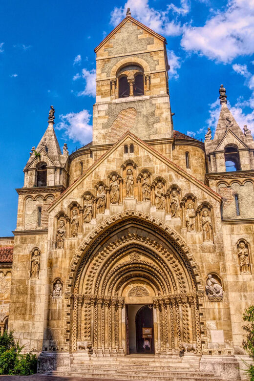 Private day trip from Vienna to Budapest and back in english - The Practicality of a Private Day Trip