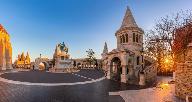 Private day trip from Vienna to Budapest and back in english - Who Is This Tour Best For?