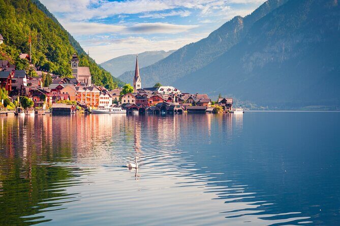 Private Day Trip from Vienna to Hallstatt - In-Depth Itinerary Breakdown