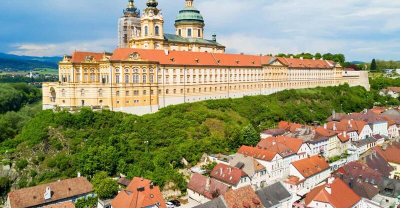 Private day trip from Vienna to Hallstatt & Melk, and back - Who Is This Tour Best For?