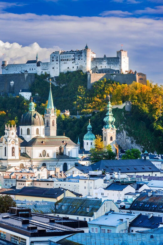 Private day trip from Vienna to Hallstatt, Melk & Salzburg - Final Thoughts