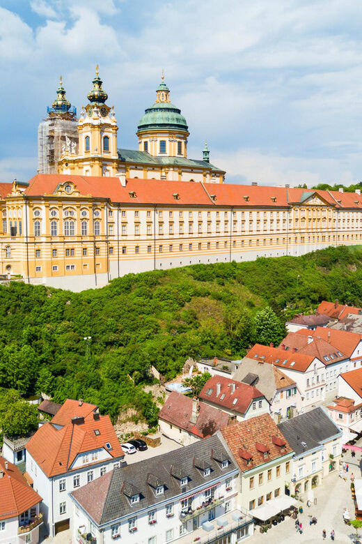 Private day trip from Vienna to Mauthausen & Melk, and back - Who Should Consider This Tour?