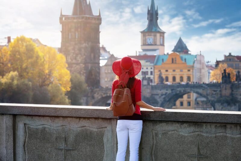 Private day trip from Vienna to Prague and back, in English - Who Should Consider This Tour?