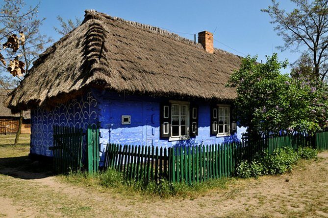 Private Day Trip From Warsaw: owicz Mazovian Countryside - Who Should Consider This Tour?