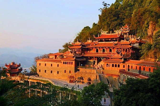 Private Day Trip from Xiamen to Anxi county in Quanzhou - An Introduction to the Anxi Day Trip Experience