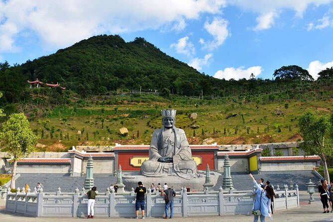 Private Day Trip from Xiamen to Anxi county in Quanzhou - What You’ll Love About This Tour